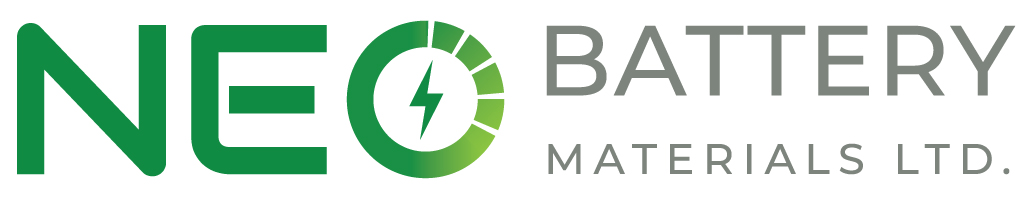 Media Coverage | NEO Battery Materials Ltd.